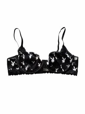 PLAYBOY | Intimates & Sleepwear | Playboy Bunny Short Set | Poshmark